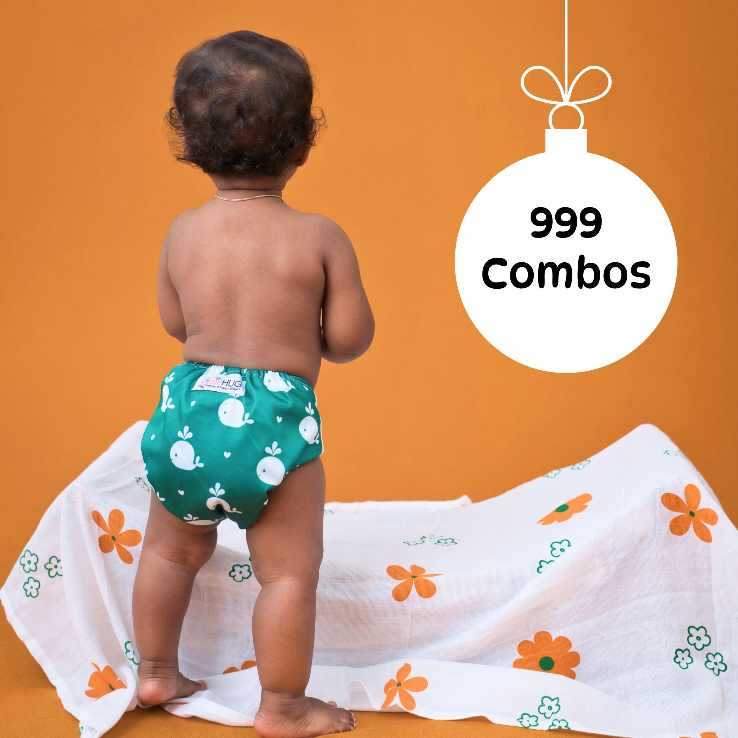 999 combos – kiddiehug